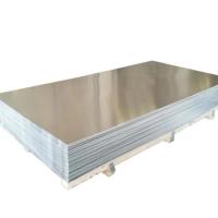 China 7075 Aluminium Plate Sheet 0.1mm - 200mm Thickness ISO for sale