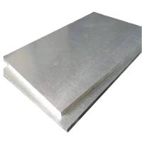 China 7075 Aluminium Plate Sheet 0.1mm - 200mm Thickness ISO for sale