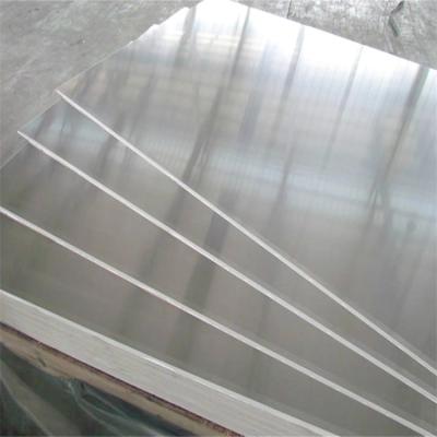 China 6063 Aluminium Sheet 1mm 3mm 5mm 10mm Thickness Aluminium Foil Alloy for sale