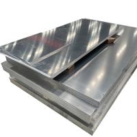 China 1000 3000 5000 Series Aluminium Plate Sheet Metal For Construction for sale