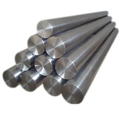 China 310 316 321 Stainless Steel Round Bar 6mm 4mm 3mm 2mm Metal Rod for sale