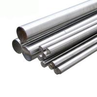 China 50mm Stainless Steel Bar 304 201 2B Finish for Industry for sale