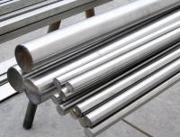 China 3mm Polished Stainless Steel Round Bar Rod For Hardware for sale