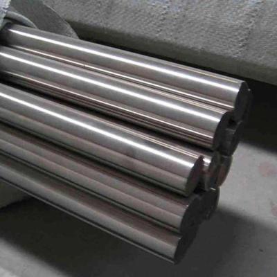 China ASTM A276 410 Stainless Steel Round Bar 3mm - 800mm Diameter for sale