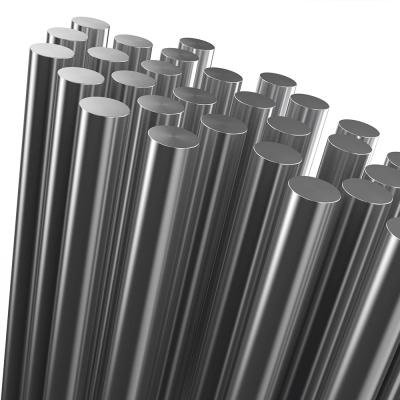 China AISI 5mm 304 310S Stainless Steel Round Rod Bar Cold Bending for Building Material for sale