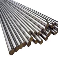 China 3mm Polished Stainless Steel Round Bar Rod For Hardware for sale