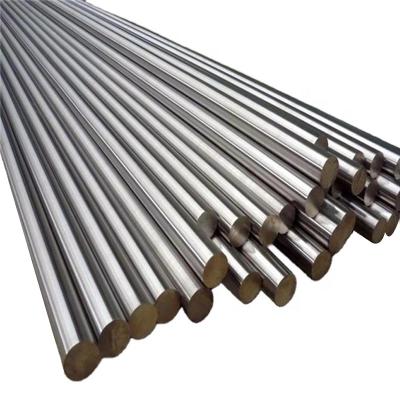 China Polished 310S SS316l Round Bar 10mm 16mm 18mm 20mm 25mm Diameter for sale