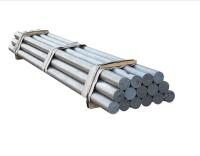 China 8mm Aluminium Round Bar 6063 Aluminum Rod Billet 90 - 150 HB for sale