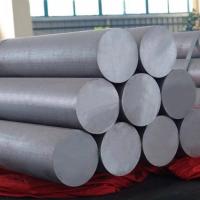 China 5052 Aluminum Round Bar Stock Rod Large Diameter 10-420mm for sale