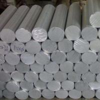 China 1050 Aluminium Round Bar Rod 5mm -200mm Thickness Cold Drawn for sale
