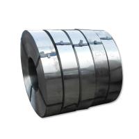 China Decorative Stainless Steel Metal Strip DC01 DC02 DC03 DC04 DC05 for sale