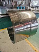 China 316 Stainless Steel Strip BA Surface Made In China 0.1-3mm 8K for sale