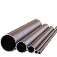 China ASTM A312 Seamless Pipe SCH 40 80 304 201 304 Tubes 6