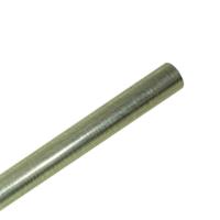 China Silk 304 Stainless Steel Seamless Pipe BA 2B No.1 No.4 8k Finish Round Steel Tube for sale