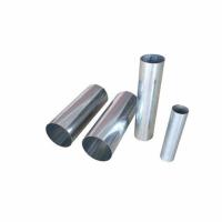China ASTM A312 Seamless Pipe SCH 40 80 304 201 304 Tubes 6