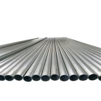 China ASTM A312 Seamless Pipe SCH 40 80 304 201 304 Tubes 6