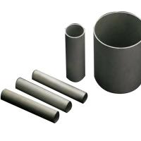 China Sch40 Stainless Steel Pipe 316 SS Seamless Tubing 6-114mm OD for sale