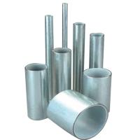 China AISI 	Stainless Steel Seamless Pipe 420 430 SS 410 Seamless Tubes for sale