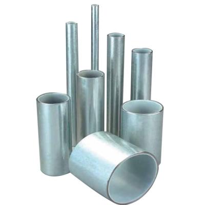 China AISI 	Stainless Steel Seamless Pipe 420 430 SS 410 Seamless Tubes for sale