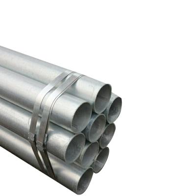 China ASTM A312 Seamless Pipe SCH 40 80 304 201 304 Tubes 6