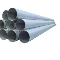China High Strength Stainless Steel Welded Pipe Customized 20mm 304 Food Grade for sale