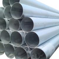 China High Strength Stainless Steel Welded Pipe Customized 20mm 304 Food Grade for sale