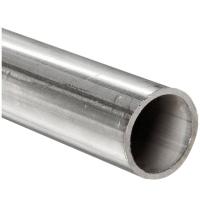 China Q235 Q345 Welded Steel Pipe 0.8-12.75mm Galvanized Carbon Steel Pipe for sale