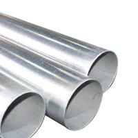China AISI 	Stainless Steel Seamless Pipe 420 430 SS 410 Seamless Tubes for sale