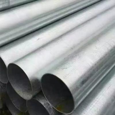 China ASTM A312 Stainless Steel Pipe 304 304L 316L SS Welded Tube for sale