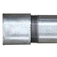 China 316 Seamless Stainless Steel Pipe 6 Inch 8 Inch SS Pipe 2B For Oil Gas / Water Pipelines for sale