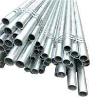 China AISI 201 304 Seamless / Welded Stainless Steel Pipe 2B Surface for sale