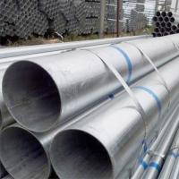 China 3-20mm Welded Seamless Pipe 201 304 Stainless Steel Metal Pipe for sale