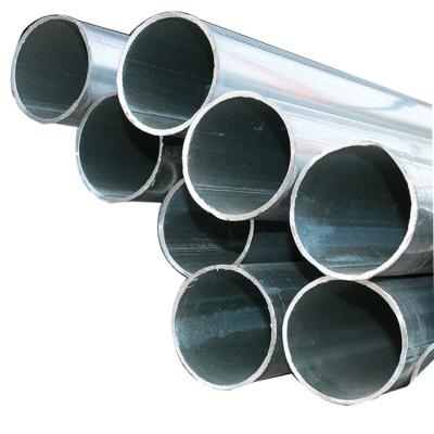 China AISI 201 304 Seamless / Welded Stainless Steel Pipe 2B Surface for sale