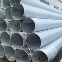 China 0.4-120mm Welded Steel Pipe ASTM 304L Sanitary Stainless Steel Tubing for sale