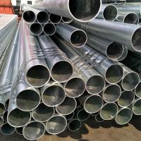 China 0.4-120mm Welded Steel Pipe ASTM 304L Sanitary Stainless Steel Tubing for sale