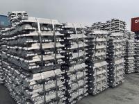 China Premium Grade Aluminium Alloy Ingot ADC12 96% Content 1000 Series for sale