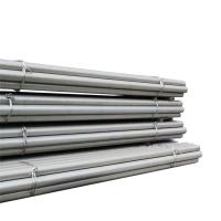 China 7075 Aluminium Round Bar 6061 6063 7005 6082 T5 T6 Squeeze Aluminium Alloy Billet for sale