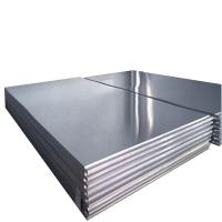 China Construction 201 Stainless Steel Plate Cold Rolled High Plasticity for sale