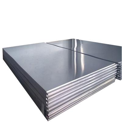 China Building 304L Stainless Steel Plate Cold Rolled 304 Stainless Steel Sheet for sale