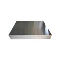 China 316 316L 304L 304 Stainless Steel Plate 0.3mm-100mm Thickness for sale