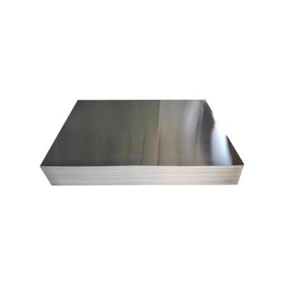 China 316 316L 304L 304 Stainless Steel Plate 0.3mm-100mm Thickness for sale
