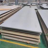 China Building 304L Stainless Steel Plate Cold Rolled 304 Stainless Steel Sheet for sale