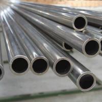 China 316 304 Welded Pipe 6mm - 630mm Polished Stainless Steel Pipe for sale