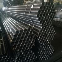 China Decoration Welded 2 Inch 304 Stainless Steel Pipe Seamless Tube for sale