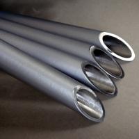 China 316 Stainless Steel Seamless Pipe 6-600mm Polished SS Tubing for sale