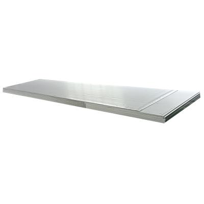 China Decorative AISI 316 Stainless Steel Sheet Cold Rolled / Hot Rolled for sale