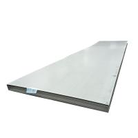 China Cold Rolled 316 Stainless Steel Sheet Smooth 2B Surface 20mm for sale