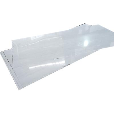 China Silk Surface 4k 8k Mirror 0.3 Mm Stainless Steel Sheet 201 for Construction for sale