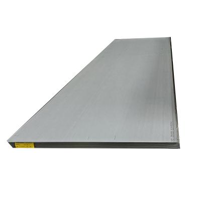 China Hot Rolled 201 Stainless Steel Plate 1mm 2mm 3mm High Strength for sale