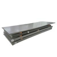 China 304 SS Decorative Sheets ASTM 10mm Stainless Steel Plate for sale